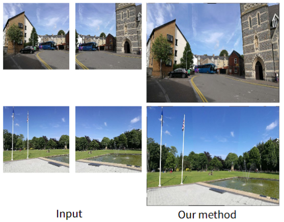 Welcome to Yun Zhang's Homepage