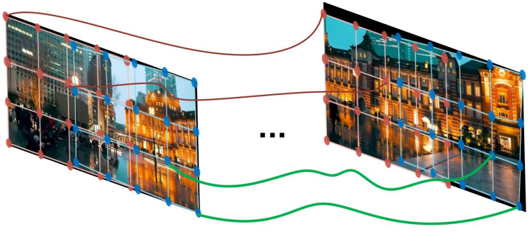 Welcome to Yun Zhang's Homepage